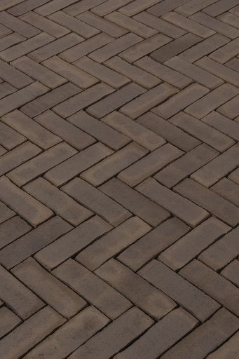 Vandersanden DF80 - Loreto | KPS Delft