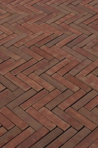 Vandersanden WF80 - Morado | KPS Delft