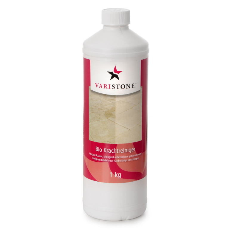 1 ltr. Flacon Varistone Bio Krachtreiniger | KPS Delft