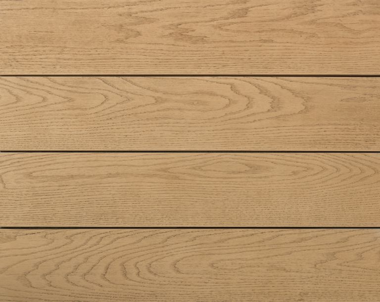 Millboard Enhanced Grain 360x17,6x3,2cm - Golden Oak | KPS Delft