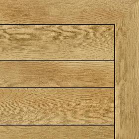 Millboard Enhanced Grain SB 360x12,6x3,2cm - Golden Oak | KPS Delft