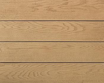 Millboard Enhanced Grain 360x17,6x3,2cm - Golden Oak | KPS Delft